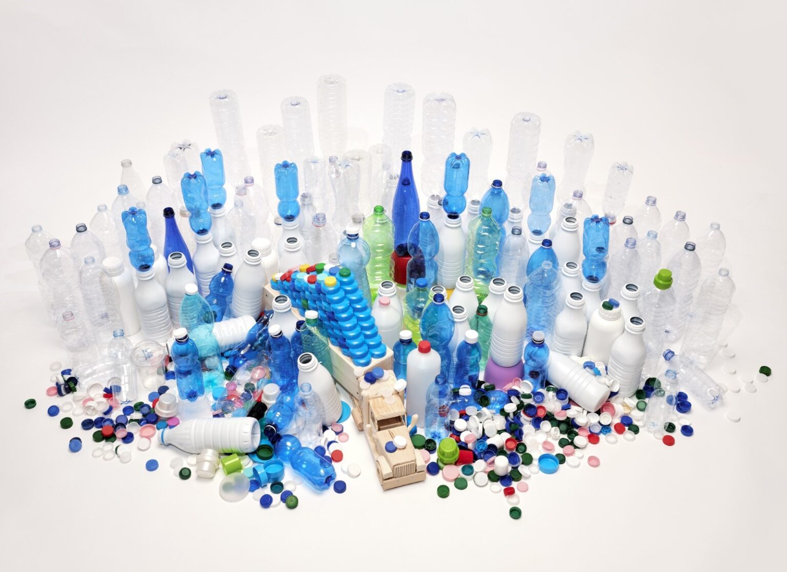 Top 10 Things Every Business Should Know About Plastic Recycling in ...